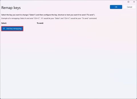 How to remap Copilot to any key on Windows 11 | Windows Central