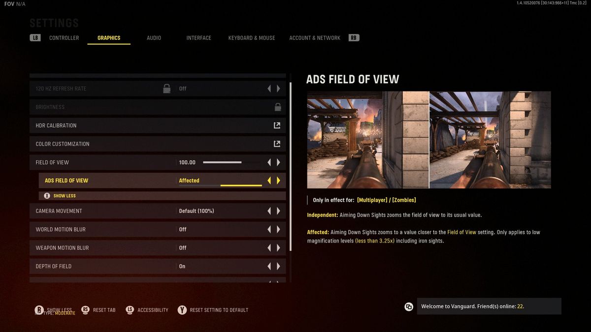 Call of Duty: Vanguard multiplayer — Beginners tips and tricks ...