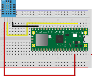 How To Build a Raspberry Pi Pico W Web App With Anvil | Tom's Hardware
