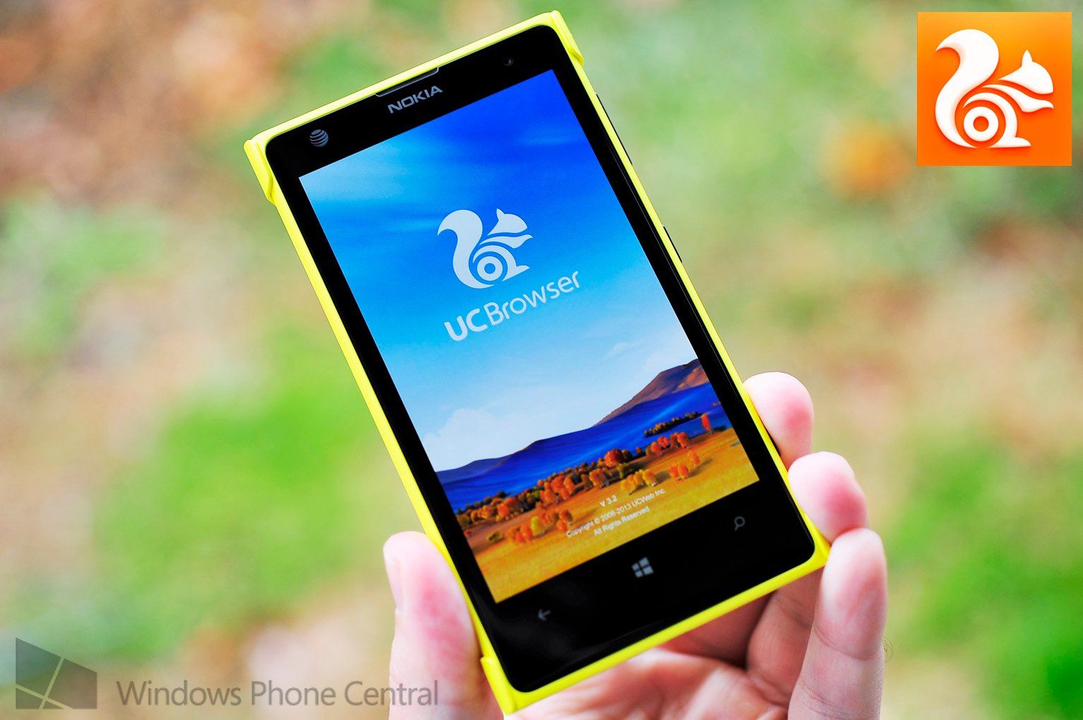 UC Browser for Windows Phone gets new features in version 3.2, and here ...