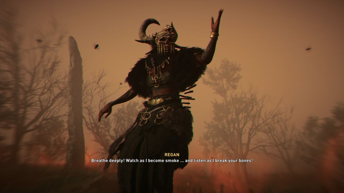 AC Valhalla Mysteries guide: Here's everything you need to know | PC Gamer