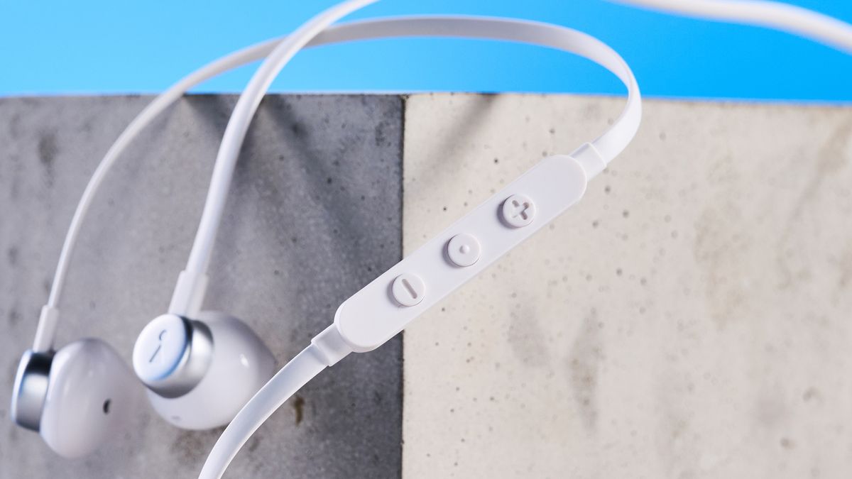 JBL Tune 305C wired earbuds review: Hi-res streaming for less | Tom's Guide