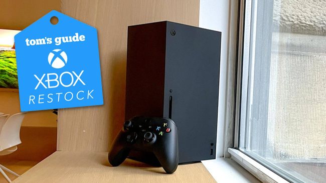 Xbox Series X restock update: Track on Twitter, GameStop, Best Buy and ...