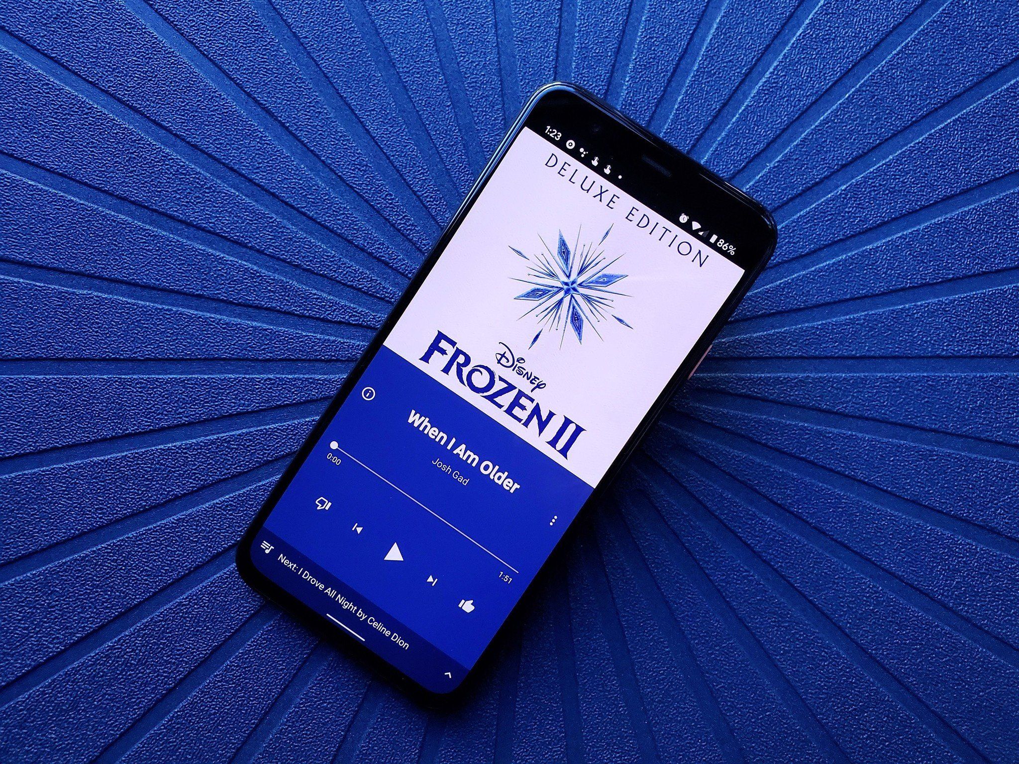 YouTube's new COPPA rules just broke YouTube Music for families and ...