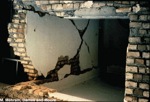 Image Gallery: Deadly Earthquakes | Live Science