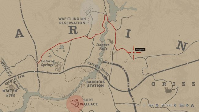 How to find and solve the Red Dead Redemption 2 Strange Statues Puzzle ...