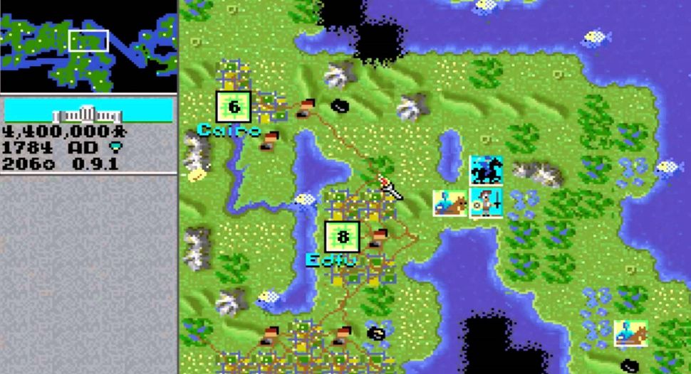 The most important PC games of all time | TechRadar