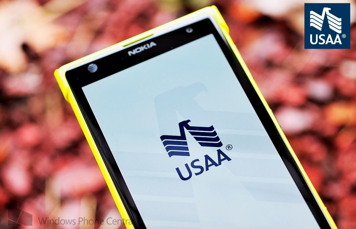 USAA banking app returns with Windows Phone 8 support in latest update ...
