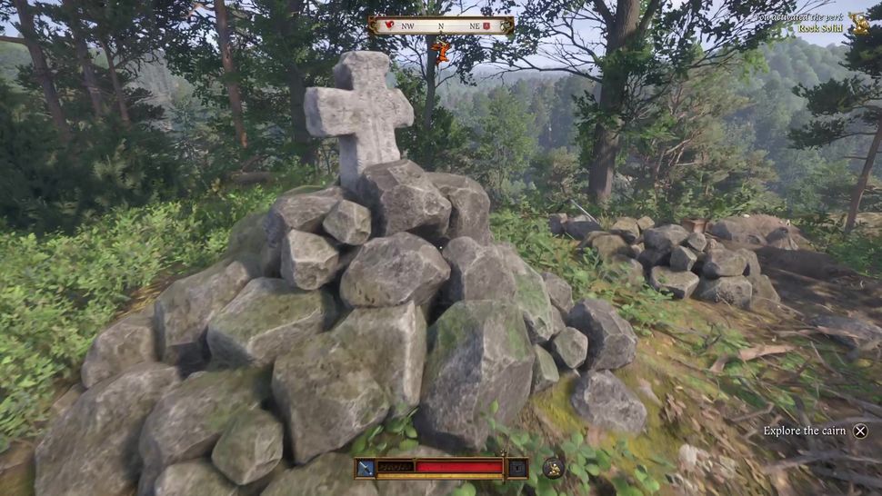 All Kingdom Come Deliverance 2 Brunswick Armor locations | GamesRadar+