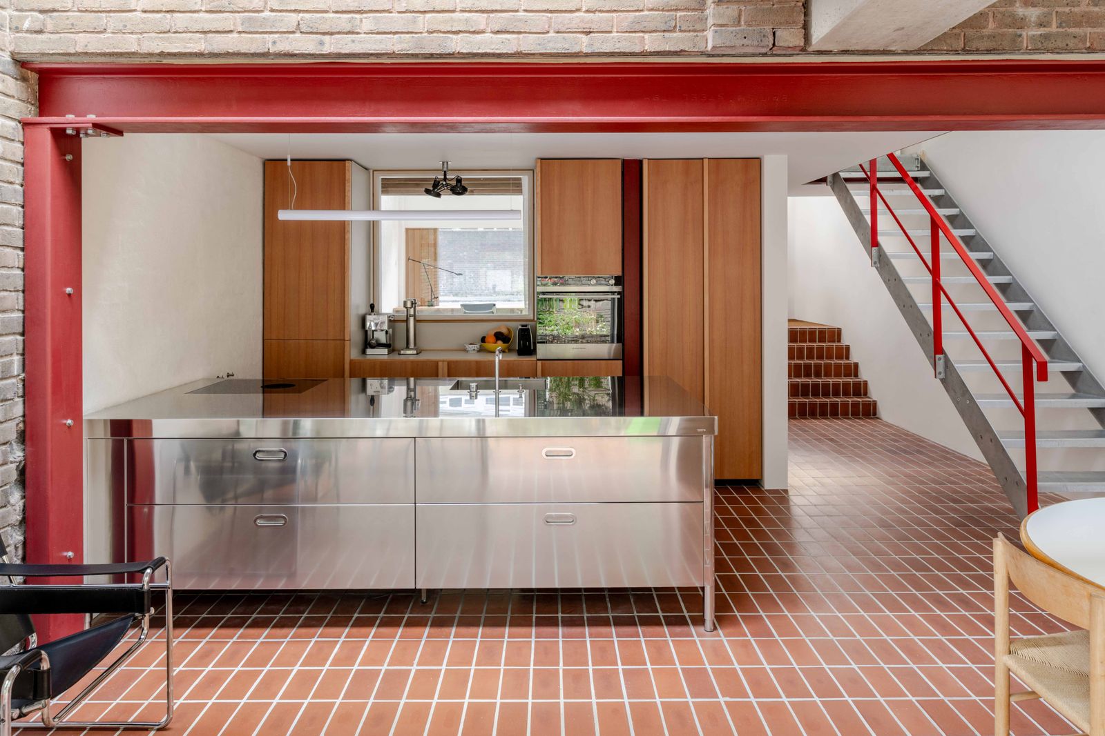 Elemental House by Archmongers transforms a 1970s home | Wallpaper*