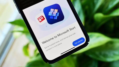 Soon, Microsoft Start won't let you scan receipts to earn cash back ...