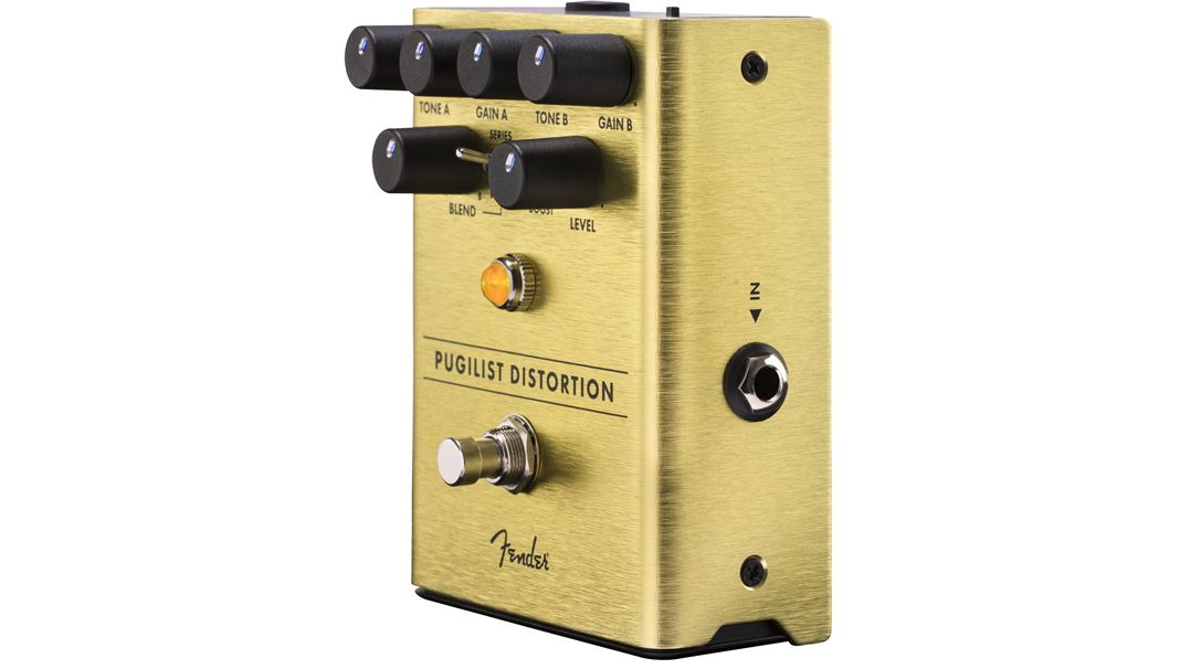 Best distortion pedals for metal: High gain tones | MusicRadar