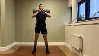 Strengthen your full body in just five moves with this trainer’s ...