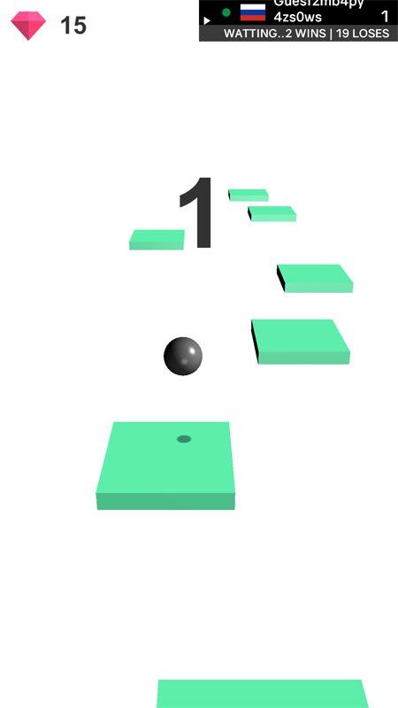 Bounce your way to victory in Hop! for Windows 10 Mobile | Windows Central