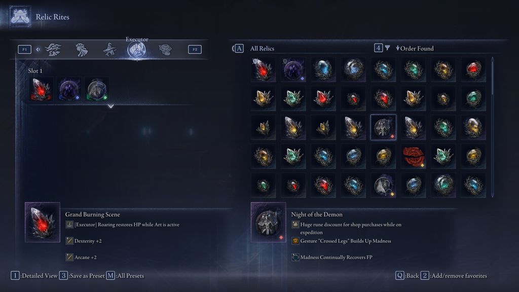 How to emote in Elden Ring Nightreign | PC Gamer