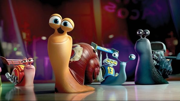 Netflix, Dreamworks announce ‘Turbo’ original kids series | TV Tech