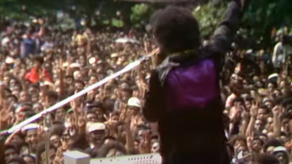 ‘Summer of Soul’ trailer is here to rock music fans | What to Watch