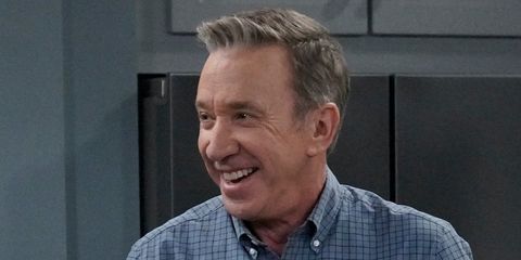 Tim Allen Is Reuniting With Home Improvement's Richard Karn For A New ...