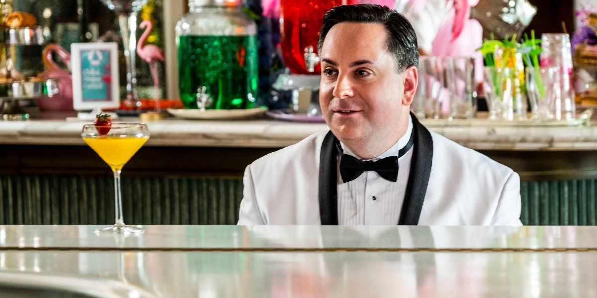 Barb And Star Go To Vista Del Mar: 10 Funniest Moments In The Kristen ...