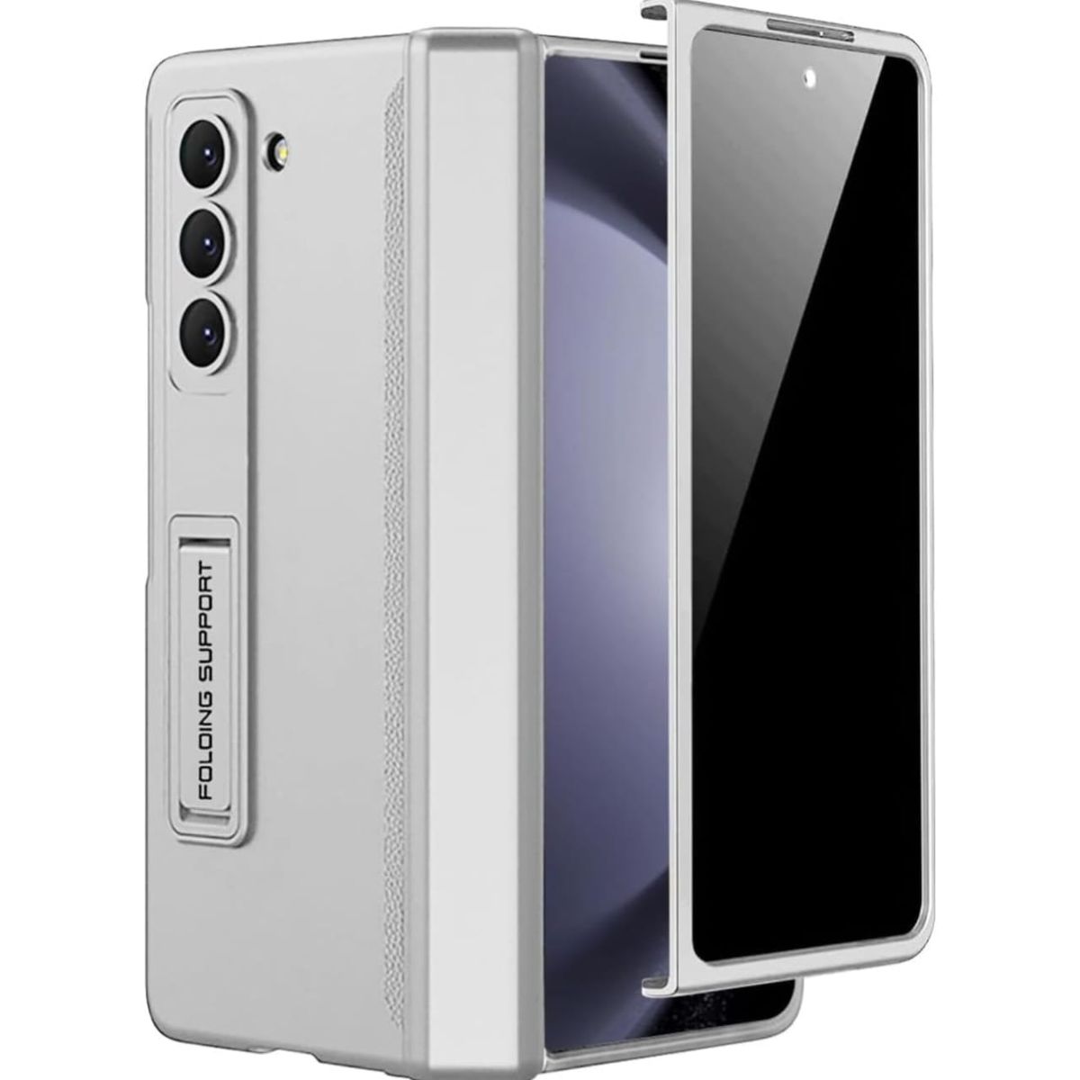 Best Samsung Galaxy Z Fold 5 cases | Android Central