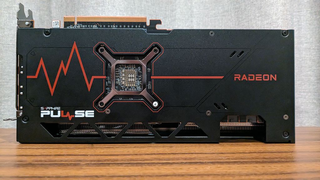 AMD Radeon RX 7700 XT Review | PC Gamer