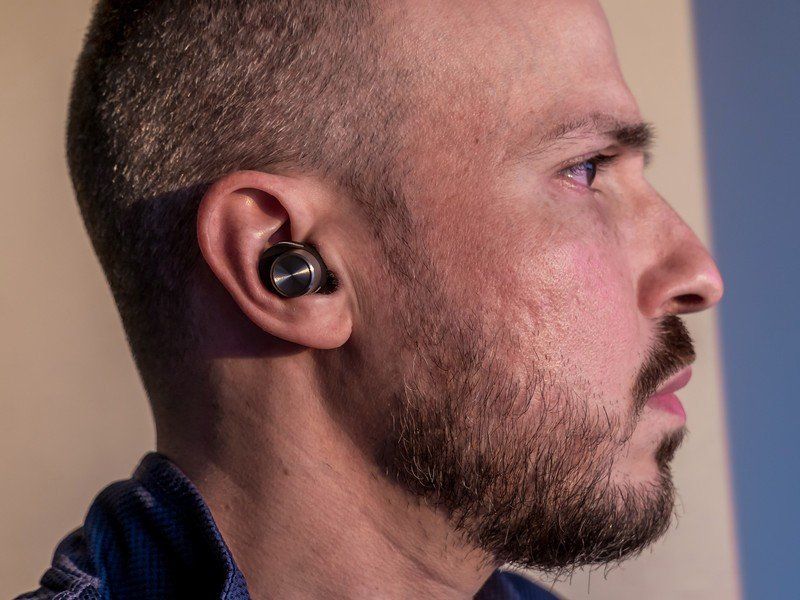 Bowers & Wilkins PI7 review: High-end sound with a high cost | Android ...