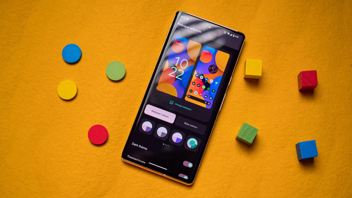 Android 13 review: It's the small things that matter | Android Central