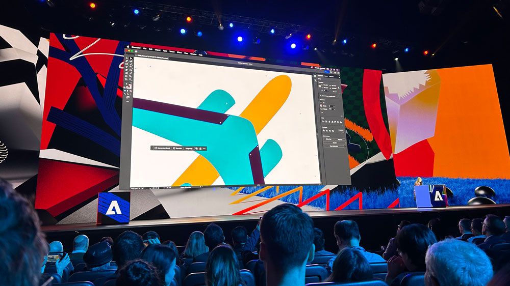 “Creativity is innately human” says Adobe exec, explaining how AI can ...