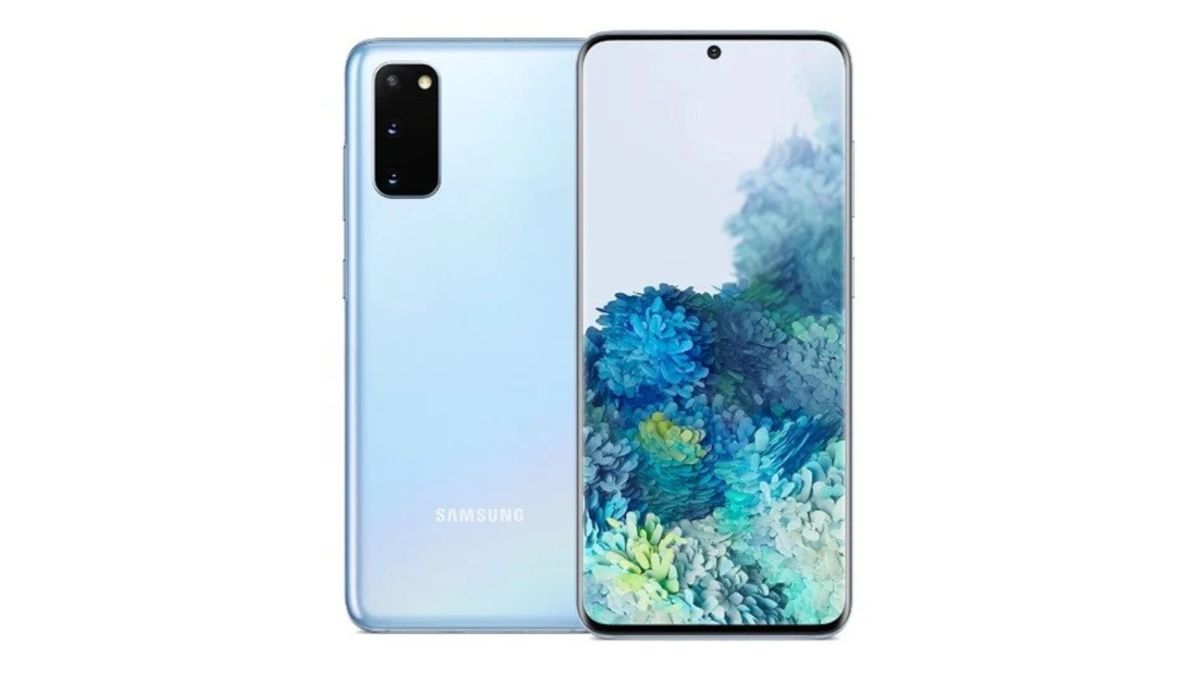 Unlocked Samsung phones SIM-free - the best prices in December 2021 ...