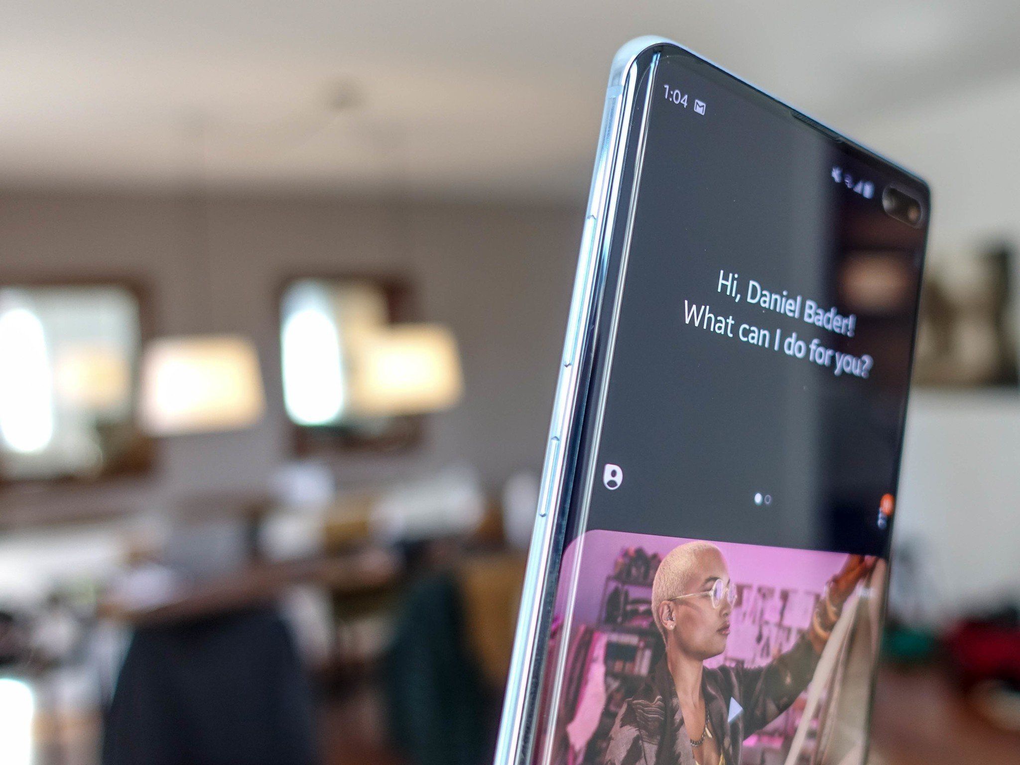 How to remap the Bixby button on your Galaxy S or Note phone | Android ...