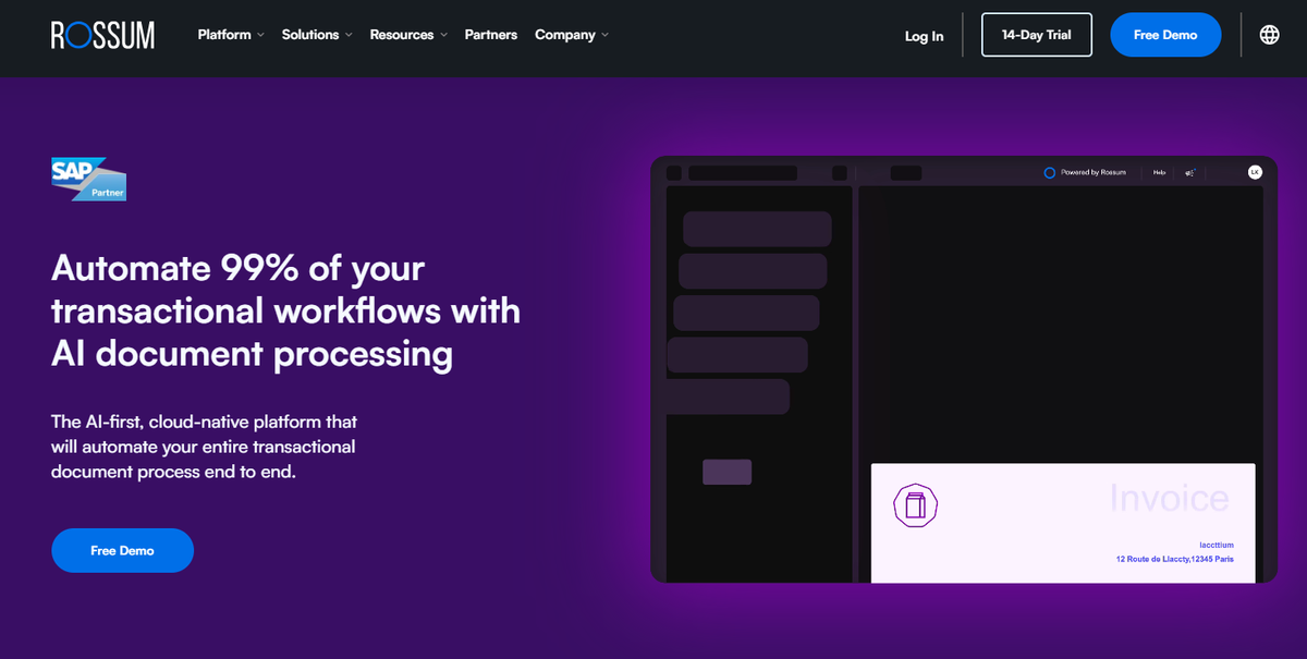 Best OCR software of 2024 | TechRadar
