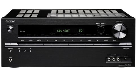 Onkyo TX-NR545 review | What Hi-Fi?