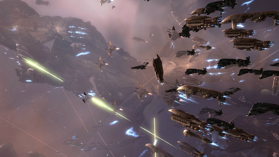 The 25 best free PC games to play today | GamesRadar+