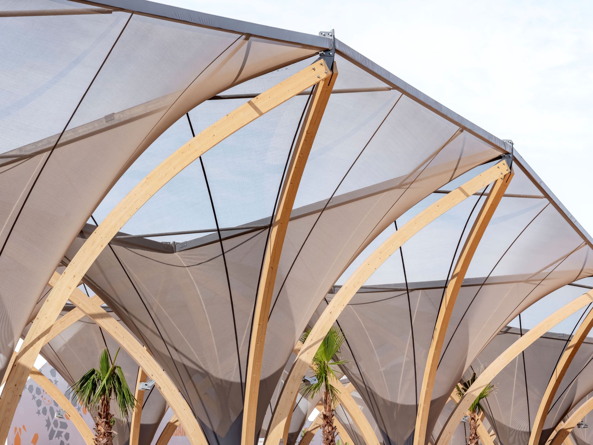 Tour the World Bank and IMF village in Morocco | Wallpaper*