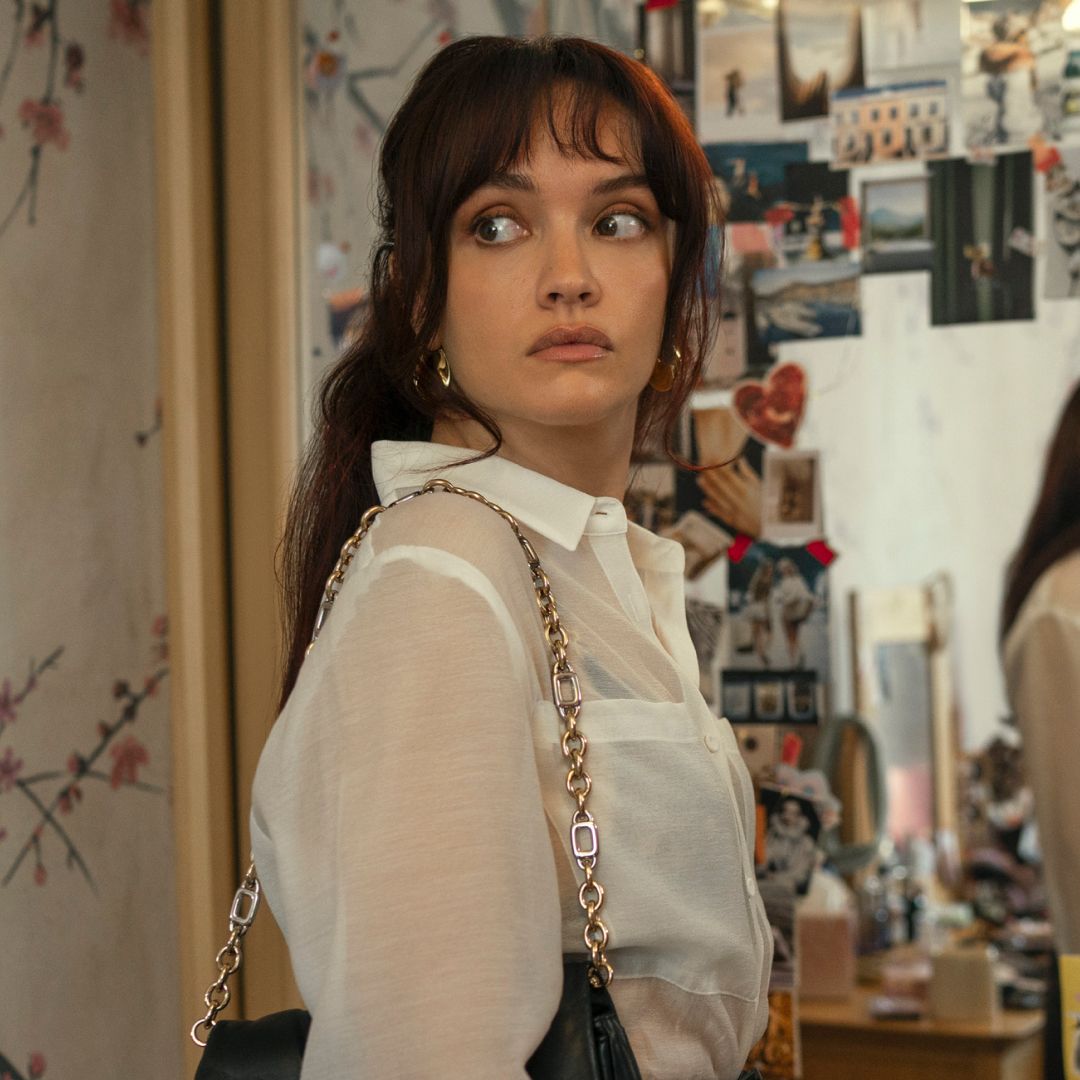 'Ginny and Georgia' Season 3 Ending, Explained | Marie Claire