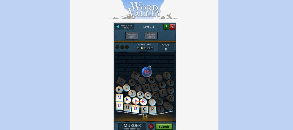 The best free word games on PC | PC Gamer