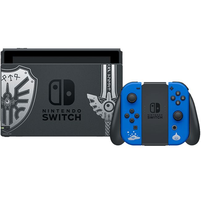 Every limited edition Nintendo Switch you can buy today | iMore