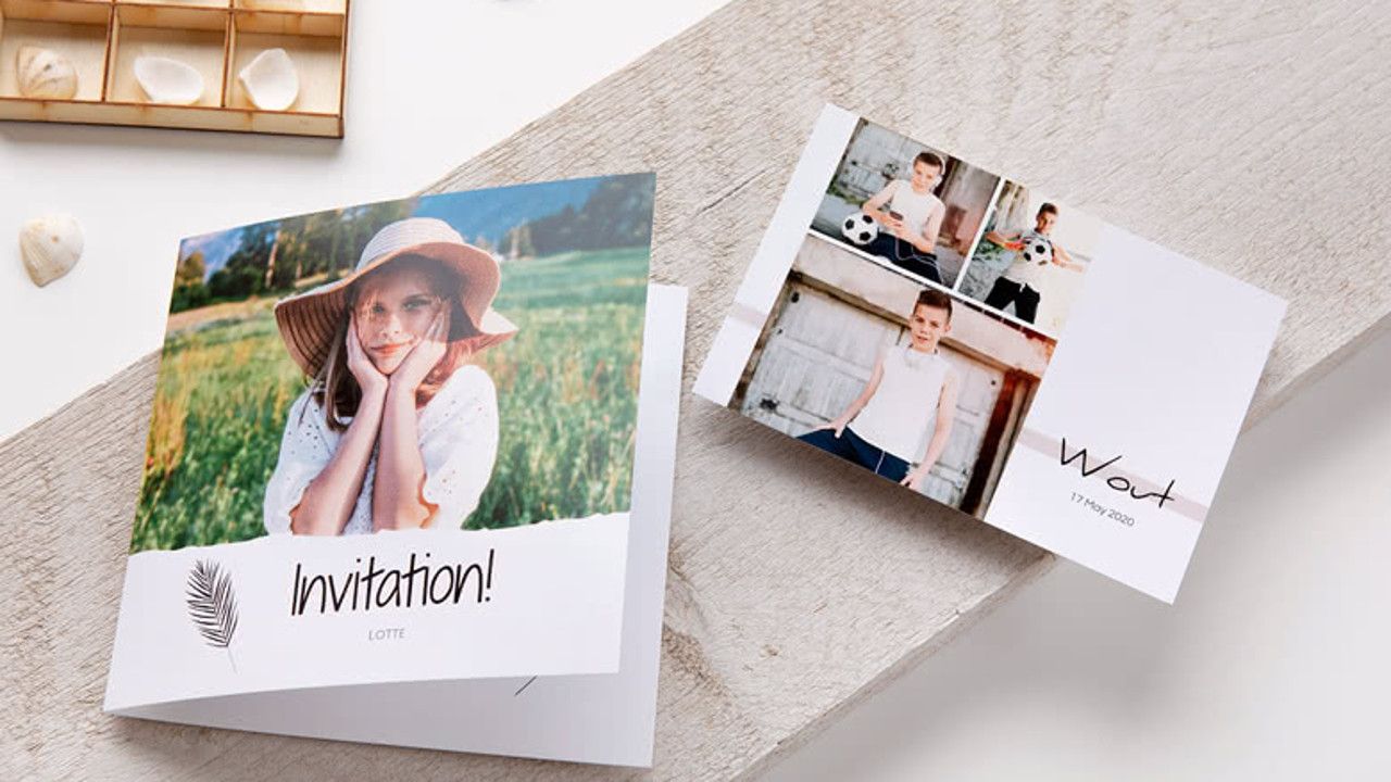 Best photo cards online | Top Ten Reviews