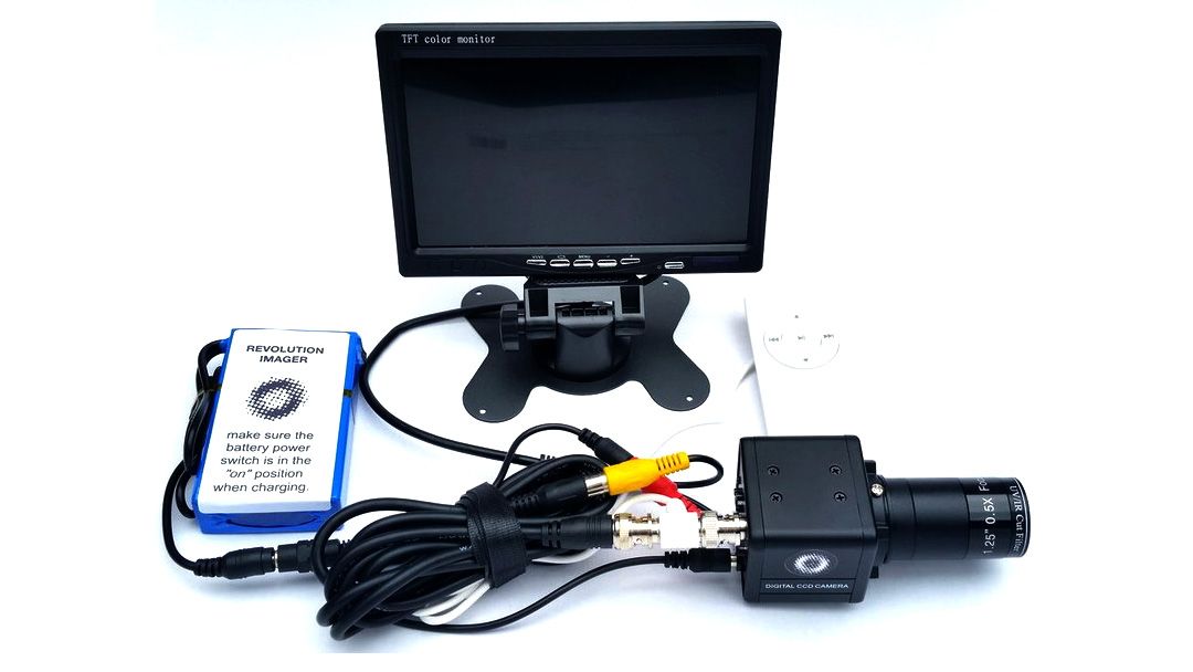 The best CCD cameras for astrophotography | Digital Camera World