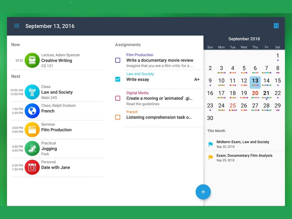 Best calendar apps for 2021 | Tom's Guide