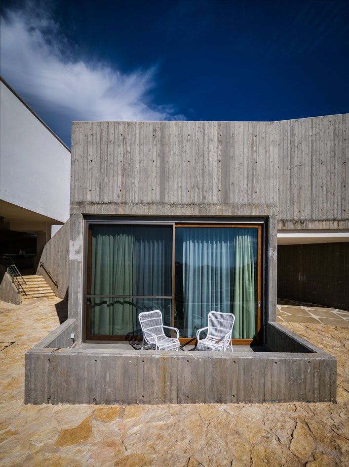 Elma Arts Complex Luxury Hotel | Wallpaper