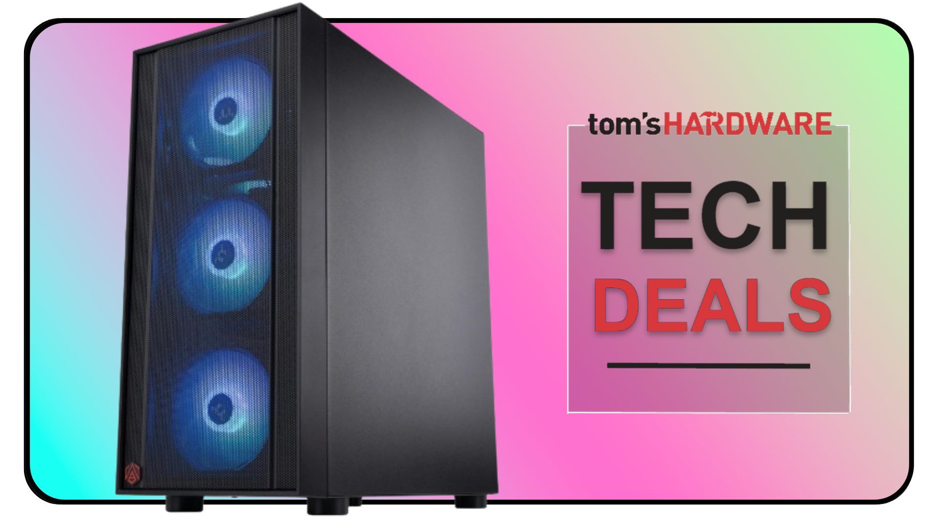 You can save $300 on this prebuilt ABS gaming system with the best ...