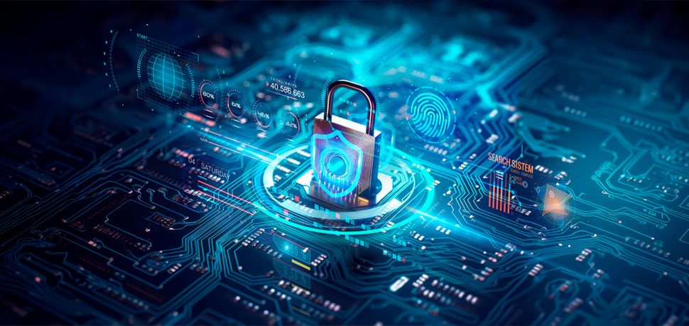 Smarter security: how emerging tech is transforming high-risk ...