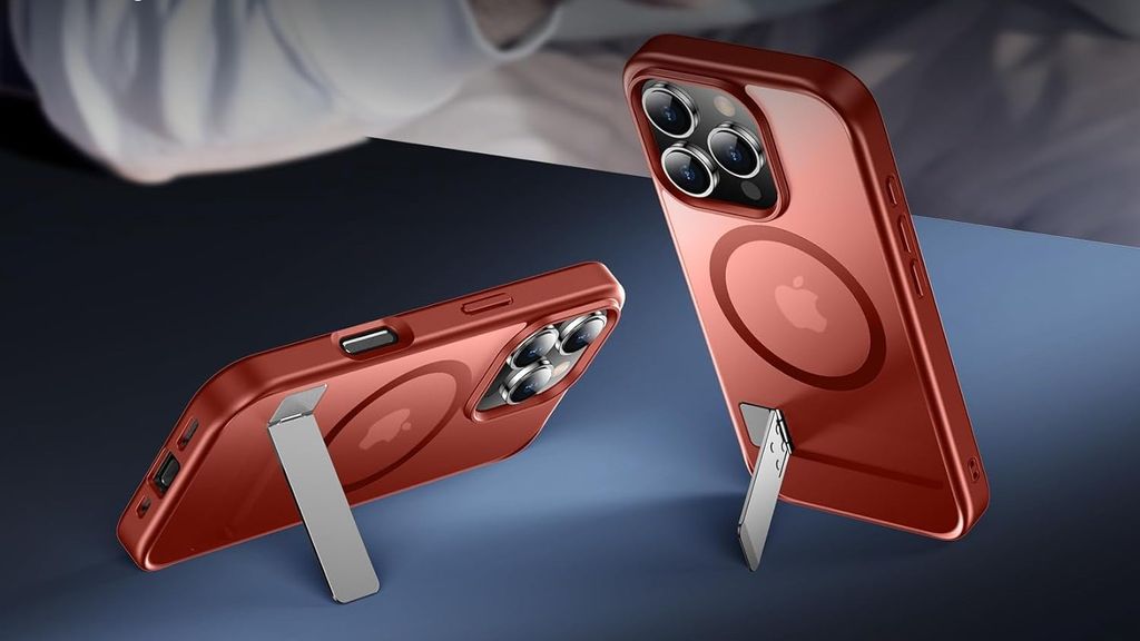 The best iPhone 16 Pro Max cases | Digital Camera World