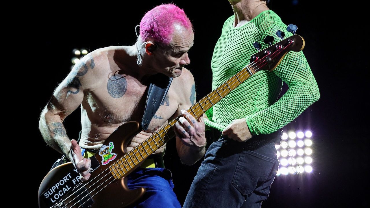 How to play slap bass: an essential guide | Guitar World