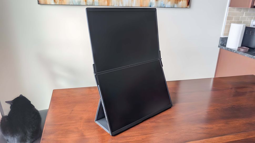 JSAUX FlipGo Pro 16 review: I'll never travel without it | Windows Central