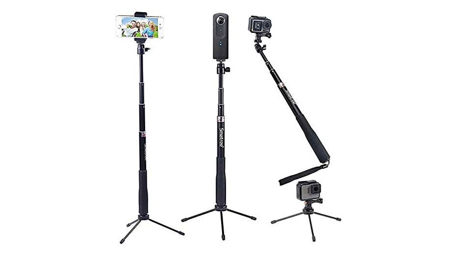 The best selfie sticks in 2023 | Digital Camera World