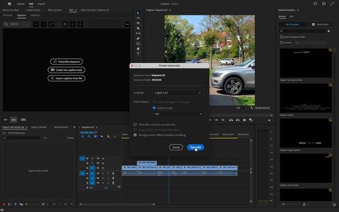 Adobe Premiere Pro review | TechRadar