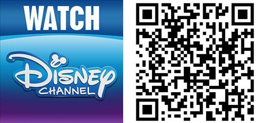 Official Disney Channel app available for Windows Phone, brings full ...