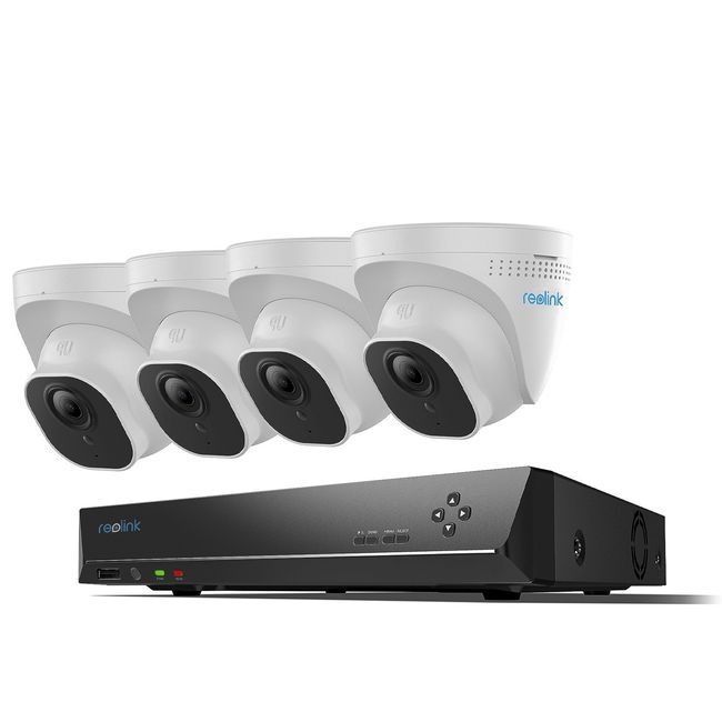 Best PoE cameras | Digital Camera World